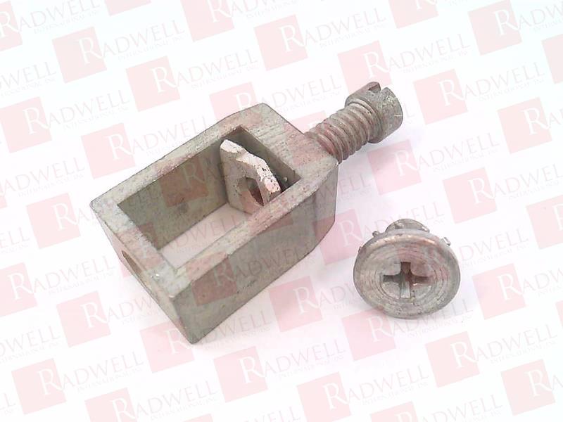 TCAL12 Lug/Connector by GENERAL ELECTRIC