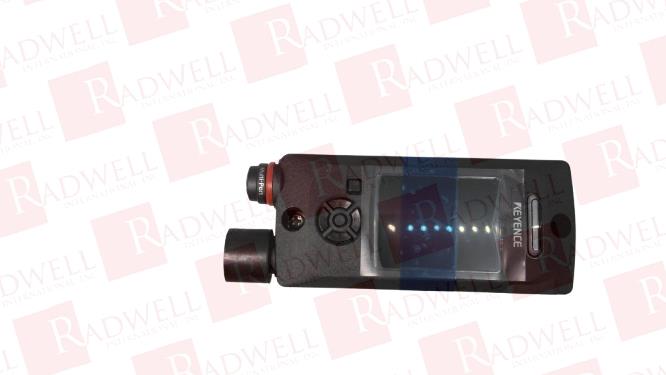 FD-H10 Flow Transmitter by KEYENCE CORP