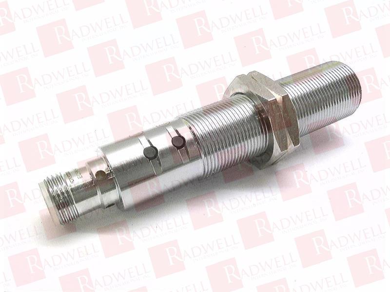 RU130U-M18E-2UP8X2T-H1151 Ultrasonic Sensor by TURCK