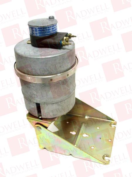 MP904A-1145 Pneumatic Actuator by HONEYWELL