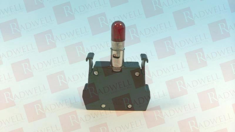 FM24LR Incandescent Lamp by C3 CONTROLS