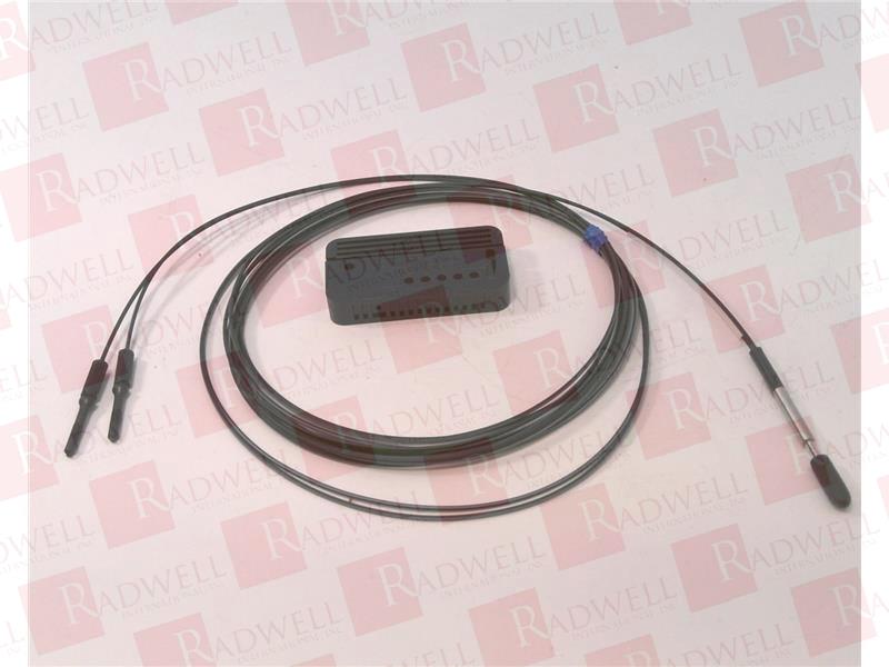 E32-D24 2M Photoelectric by OMRON