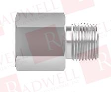 IBT6A Pneumatic Fitting & Accessories by SSP