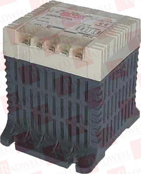 PC 100 Dry Transformer by POLYLUX