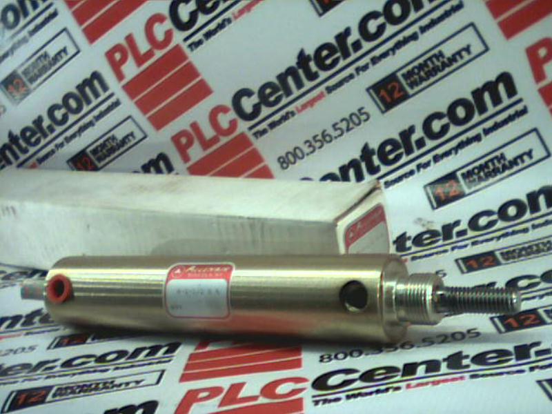 A-1-1/2X6 Pneumatic Cylinder by ALLENAIR