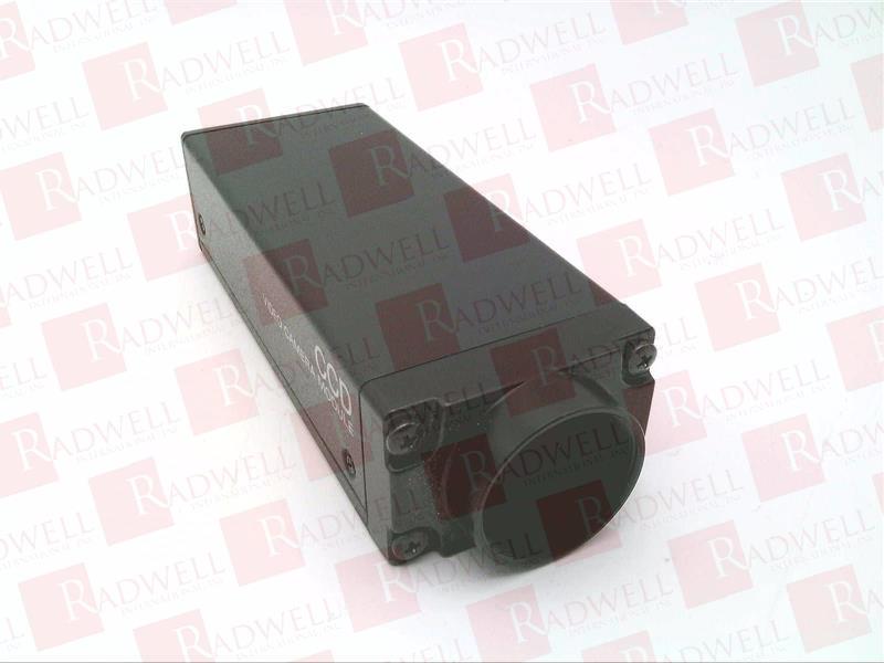 XC-77CE CCD Camera by SONY