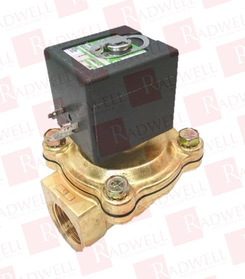 SCE210B154.230/50 Hydraulic Valve by ASCO