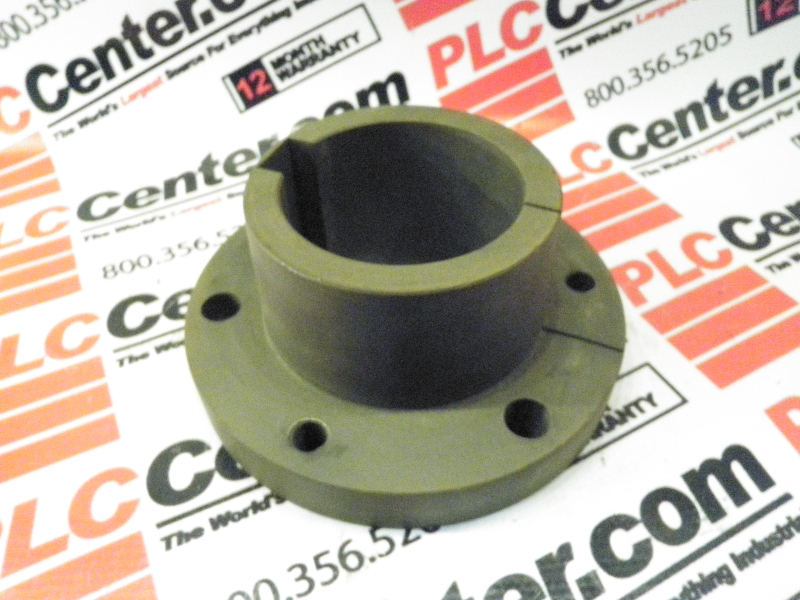 E2-7/8D Bushing by MARTIN SPROCKET & GEAR INC