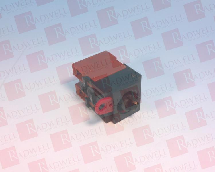 A22L-02A Selector Switch by OMRON