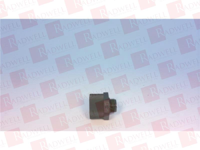 M16-1/2NPT-P Connector/Terminal/Pin by SCHMERSAL