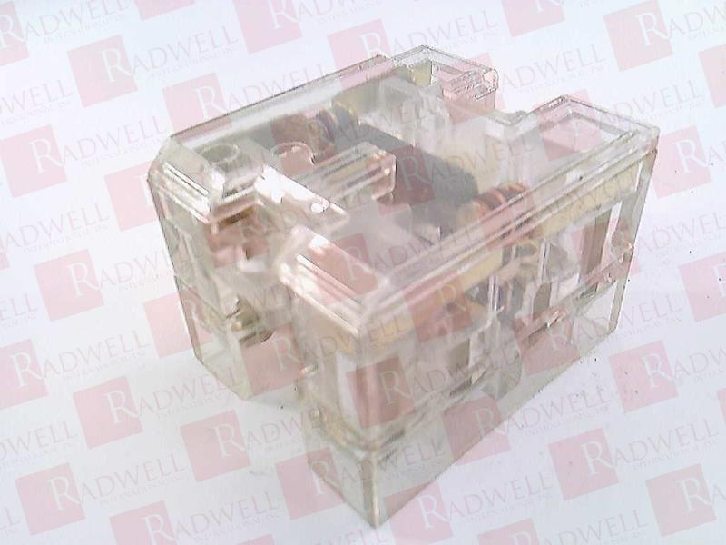 6252-2 Contactor/Starter Accessory by ALLIED CONTROLS