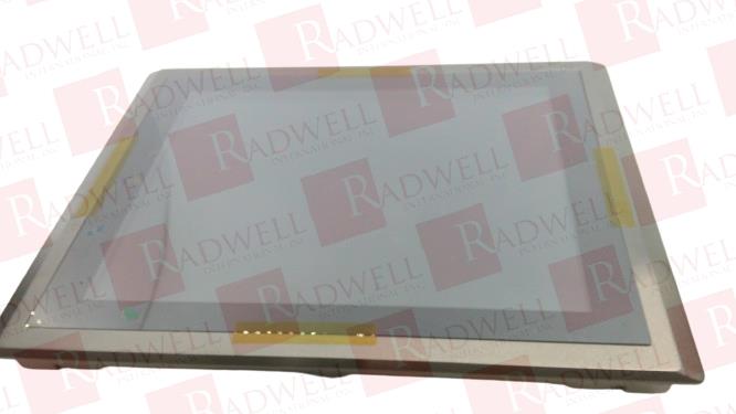 TP-4845-15 Operator Interface by TEGUAR