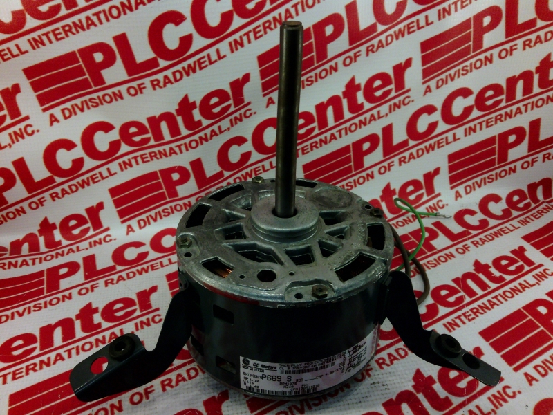 5KCP39CG-P669-S Motor by GENERAL ELECTRIC