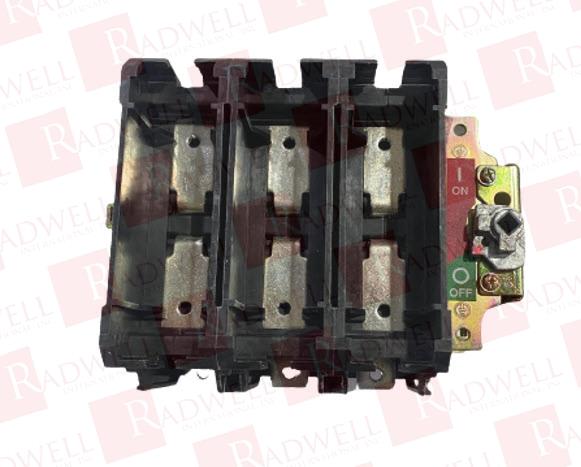 194R-NH100P3 Selector Switch by ALLEN BRADLEY