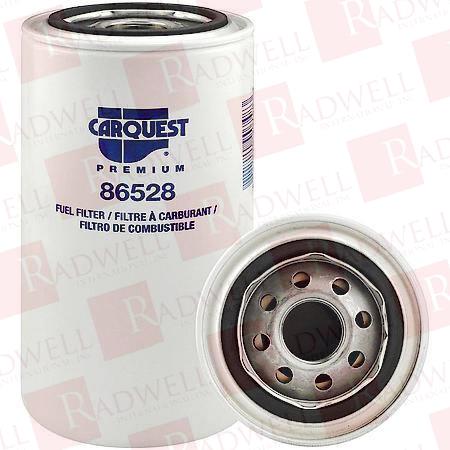 86528 Oil Filter by CARQUEST