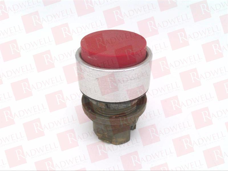 800EM-E4 Pushbutton by ALLEN BRADLEY