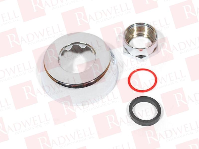 F-56-A Pipe and Coupling by SLOAN VALVE CO