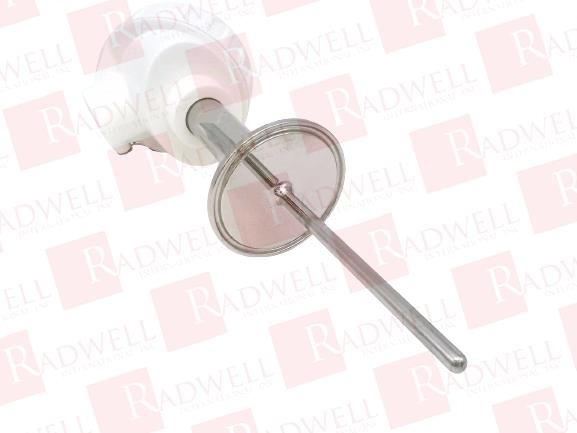 R5T185L483-04-CIP-2-5-63 Thermocouple/RTD by PYROMATION INC