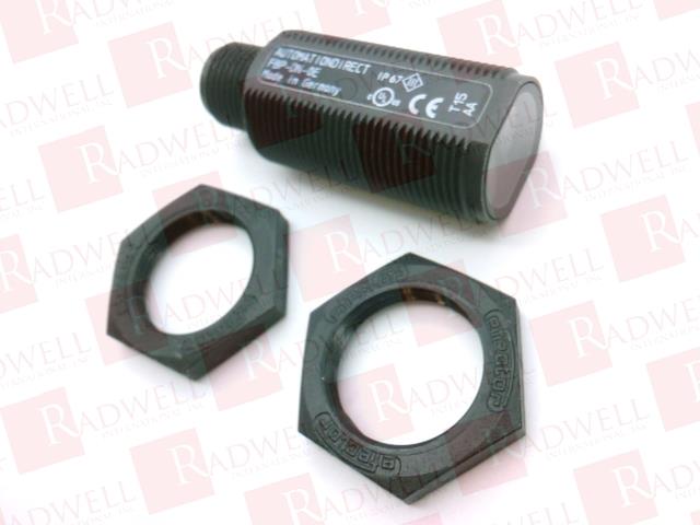 FBP-DN-0E Photoelectric par AUTOMATION DIRECT