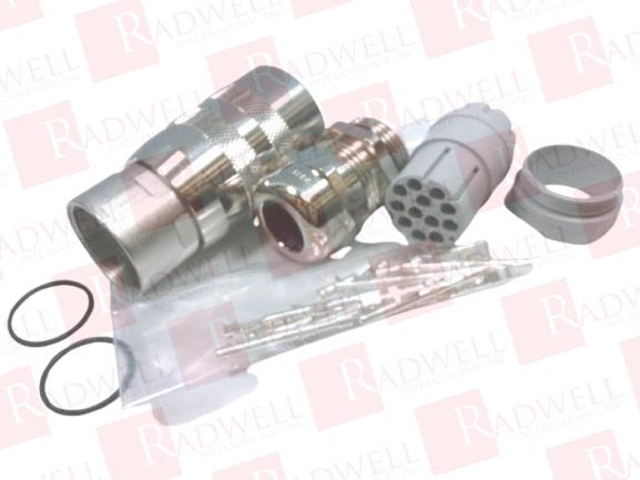 ZM-12P Connector/Terminal/Pin by ATOS