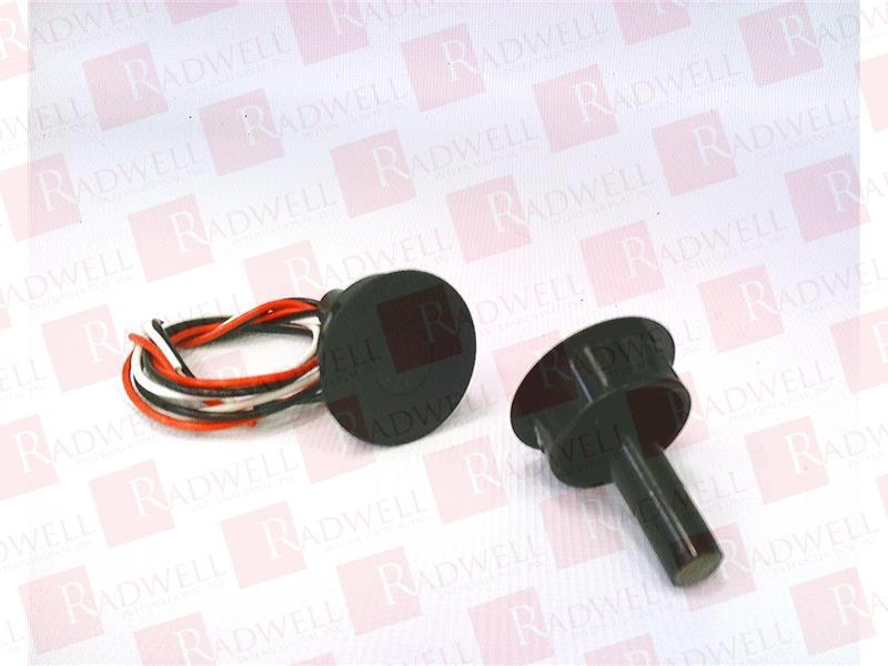 679-05HM Proximity Switch by SCHLAGE ELECTRONICS