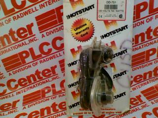 DD-751 Immersion Heater by KIM HOTSTART