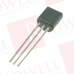 BS170 Transistor by NTE