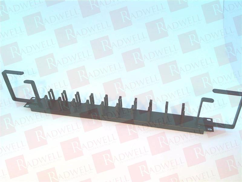 HCM-1V Panel Accessory by MIDDLE ATLANTIC PRODUCTS