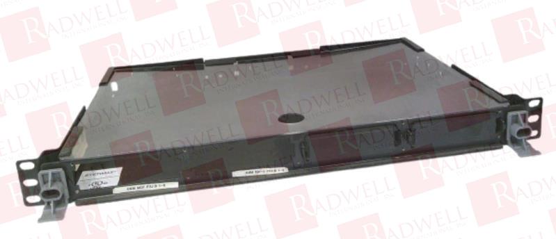 360G2-1U-MOD-FX Panel Accessory by SYSTIMAX