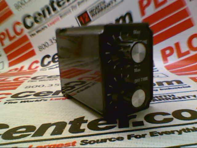 CTT-60S-LP-60S-LP Time Delay Relay by TEMPATRON