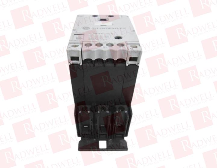 190-A40J Contactor by ALLEN BRADLEY