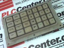 PKD-CDA Keypad/Keyboard by ADVANCED INPUT DEVICES