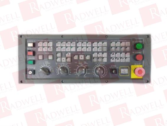 E0105-04A-007 Operator Interface by OKUMA