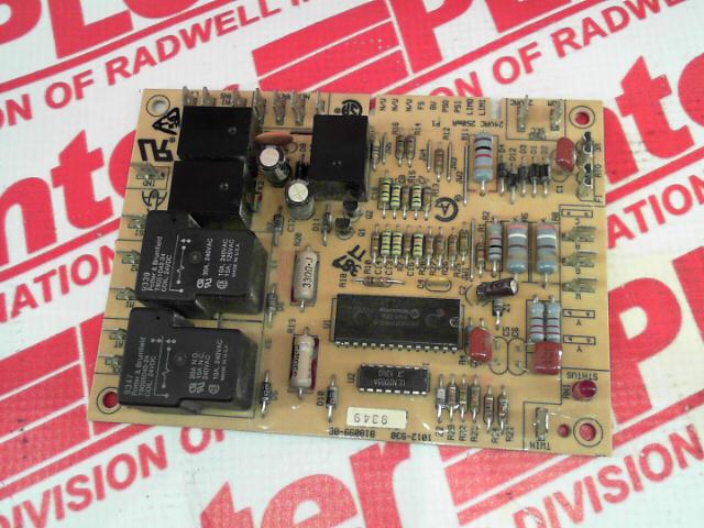 B18099-06 Control/Interface Board by GOODMAN
