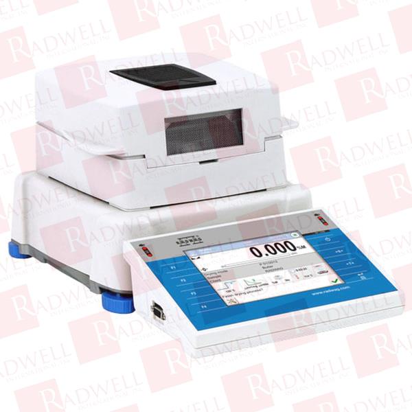 PM 60.3Y Scale by RADWAG