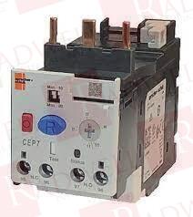 CEP7-1EFCB Solid State Overload/Relay by SPRECHER & SCHUH