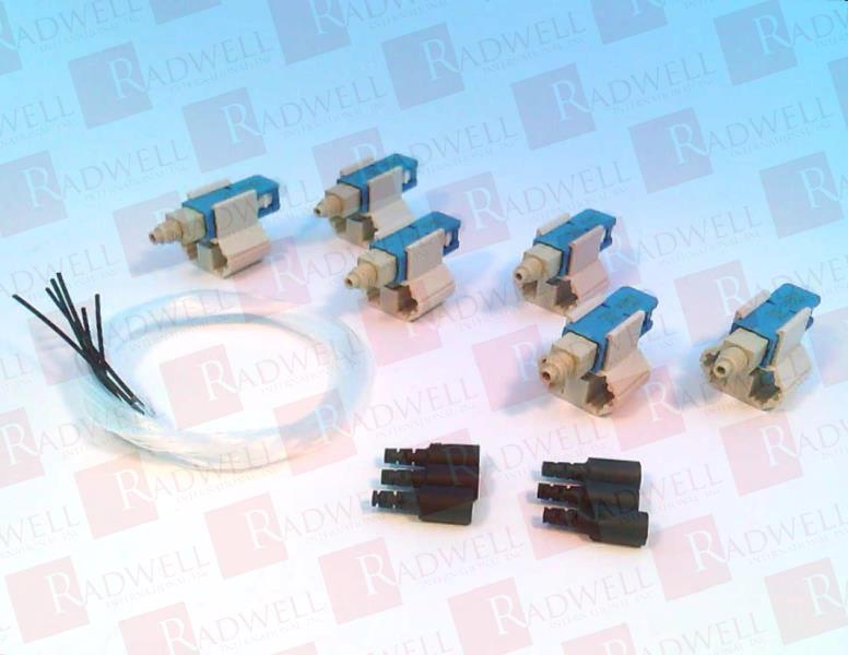 FAST-SC-SM-6 Telecom Accessory by AFL TELECOMMUNICATIONS