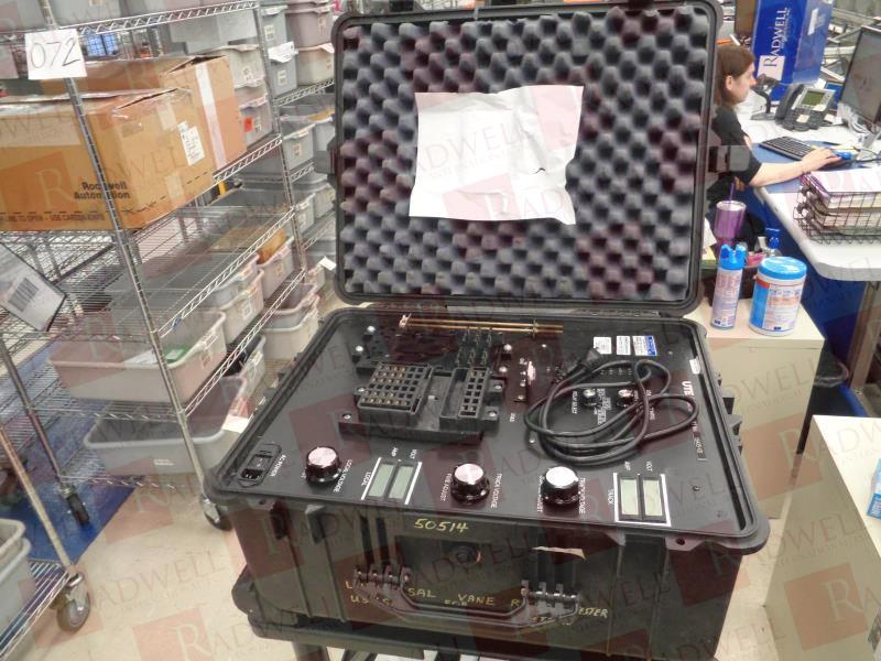 16435-00 Control by ULTRATECH