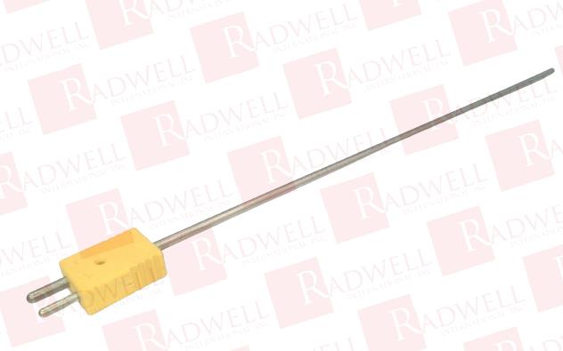 T21-SG-12K-DI Thermocouple/RTD by TEMPREL INC