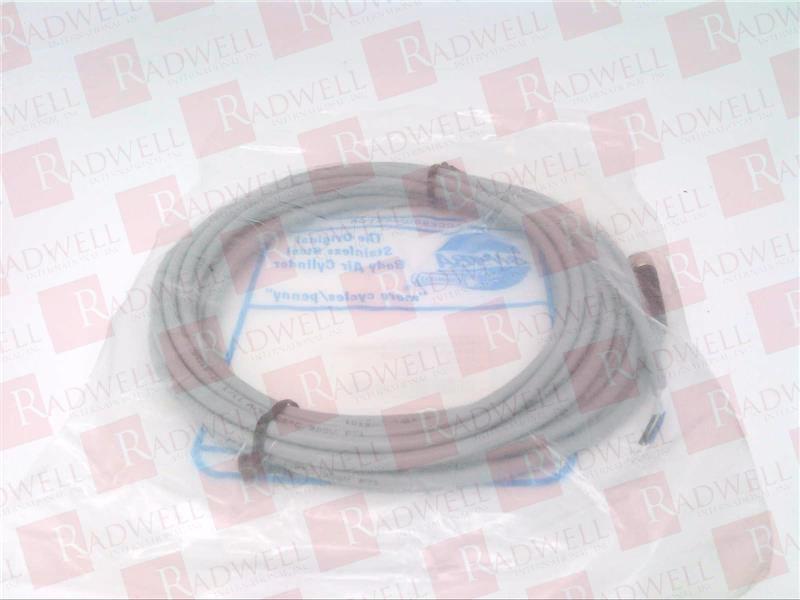 MSCQ-CX Reed/Hall-Effect/Magnetic Switch by BIMBA