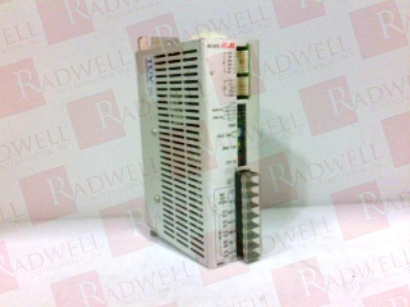 AD-5410 Drive by MELEC