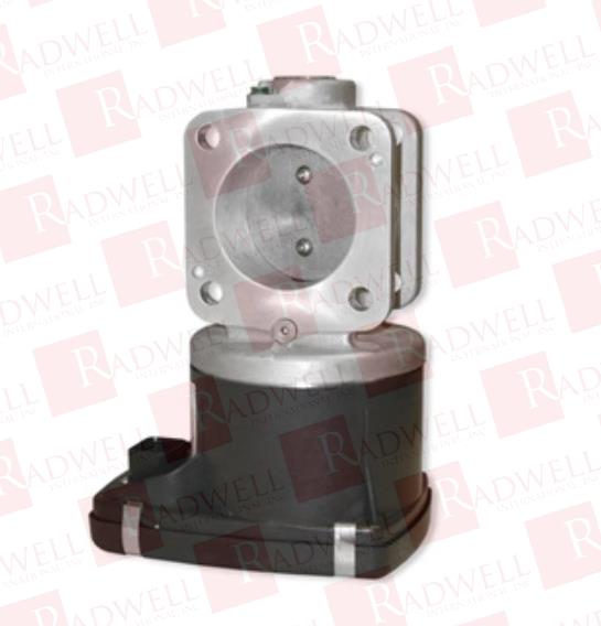 8235-147 Electric Actuator by WOODWARD