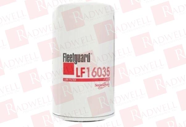LF16035 Fuel Filter by FLEETGUARD