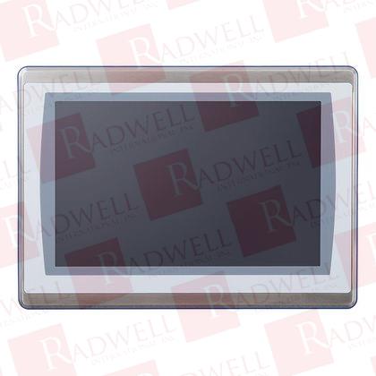 2711P-T12W22D9P-BM001 Operator Interface by ALLEN BRADLEY