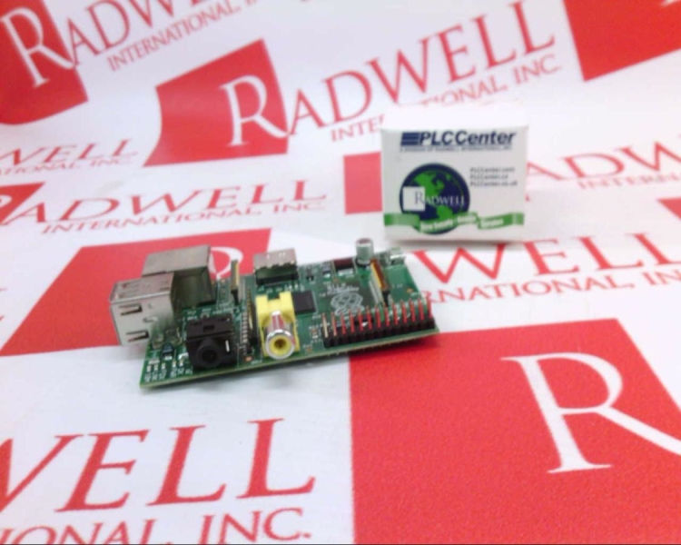 E234156-SL-M PC Board PLC/Add-On Board by RASPBERRY PI