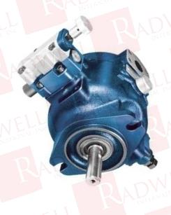 PSV PSCF 80GRM 65 Hydraulic Pump by BOSCH