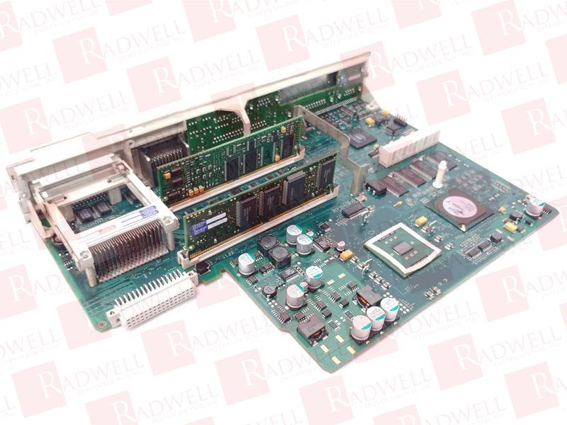 6FC5357-0BB34-0AE1 Drive Board by SIEMENS