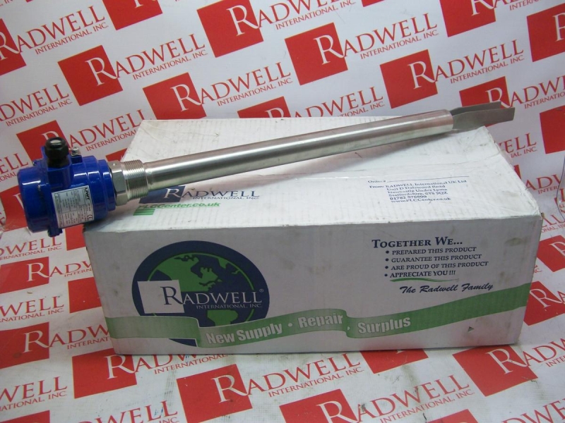 VN4030BW1LA3Z1-600 Level Control by UWT LEVEL CONTROL