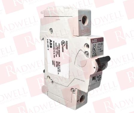 S201UDC-K2 Busbar by - ABB - ASEA BROWN BOVERI