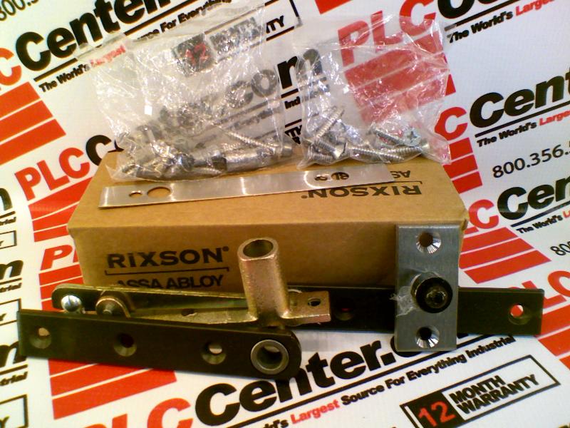 128-3/4 Bumper/Protector by RIXSON FIREMARK